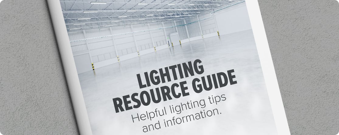 The definitive practical lighting guide | printable resource