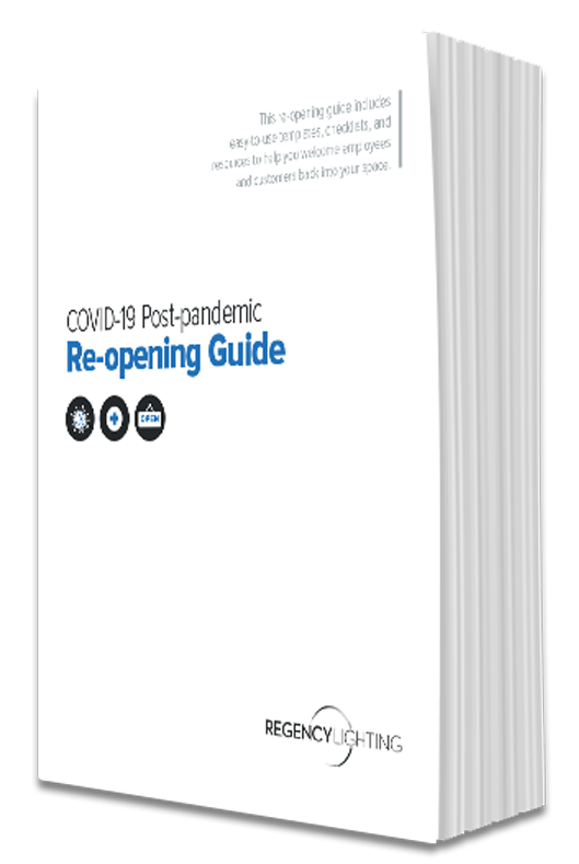Post-Pandemic Re-Opening Guide | COVID-19 Resource for Business Re-Opening